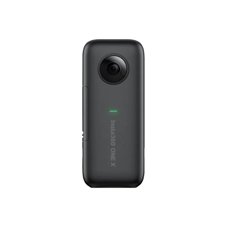 Buy ONE X- FlowState Stabilization Action Camera - Insta360